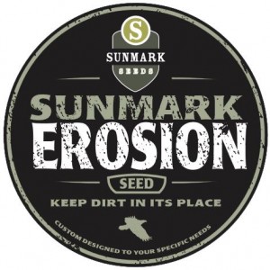 Sunmark Erosion Control Seed