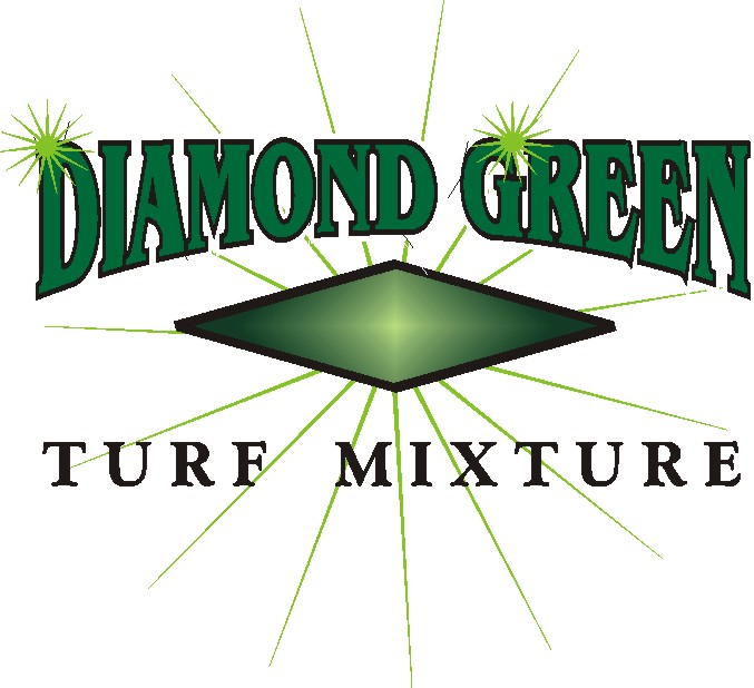 Diamond Green