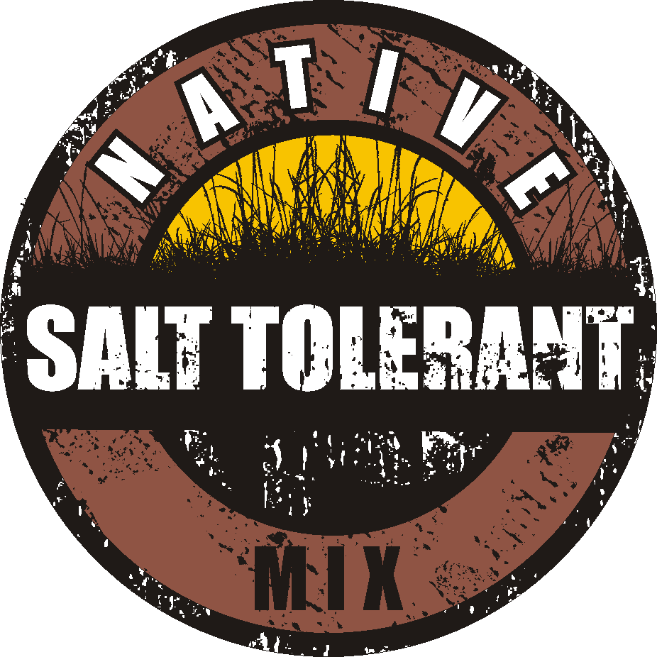 Native Salt Tolerant Mix